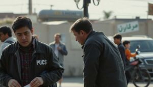Mannheim Stabbing: Life Sentence Confirmed - Osna.FM