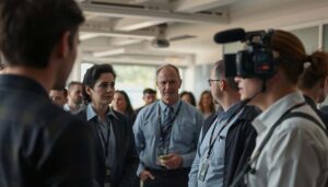 German Judges Celebrate Successful Constitutional Court Election - Osna.FM