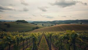 German Wine Harvest Poised for Rebound in 2025 - Osna.FM