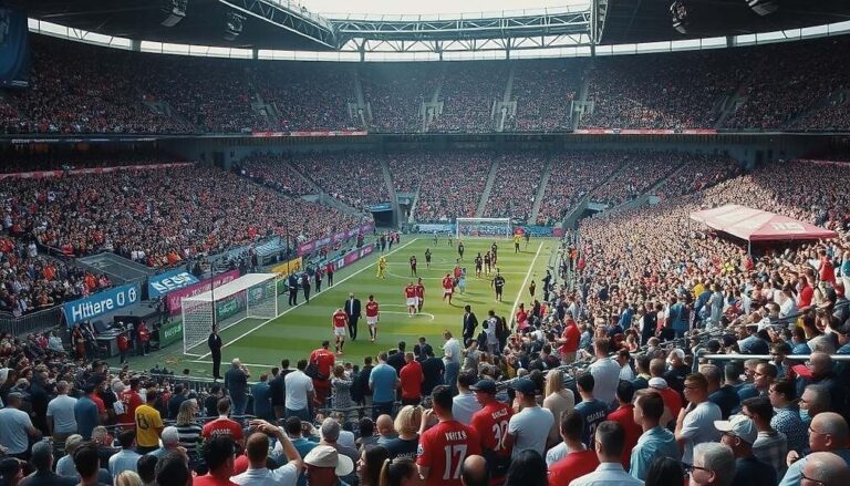 Record Ticket Demand Shatters FIFA World Cup 2026 Sales - Osna.FM