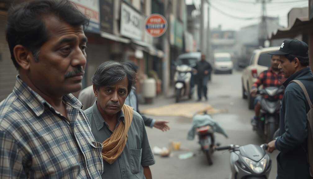 US Inflation Remains Stubbornly Elevated - Osna.FM