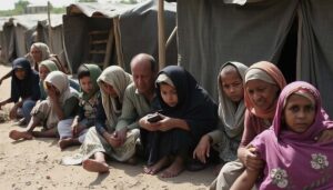 EU Temporary Protection for Ukrainians Reaches 4.3 Million - Osna.FM