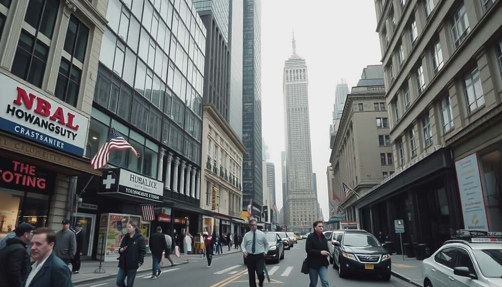 Dax Edges Lower as Investors Await US Data - Osna.FM